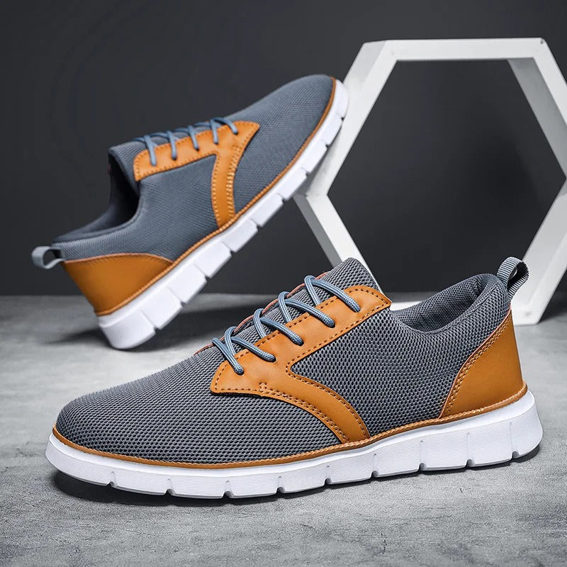 Atlas Mesh Runners – Bradley & Weston