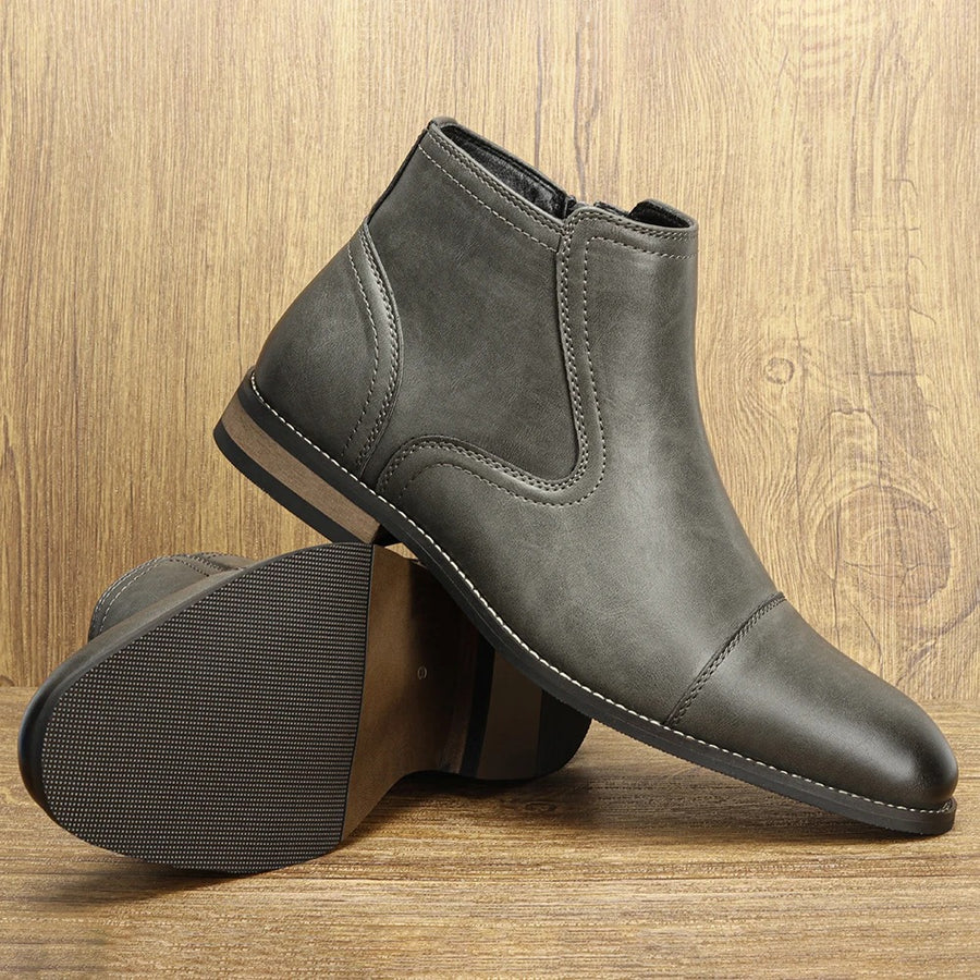 Footwear – Bradley & Weston