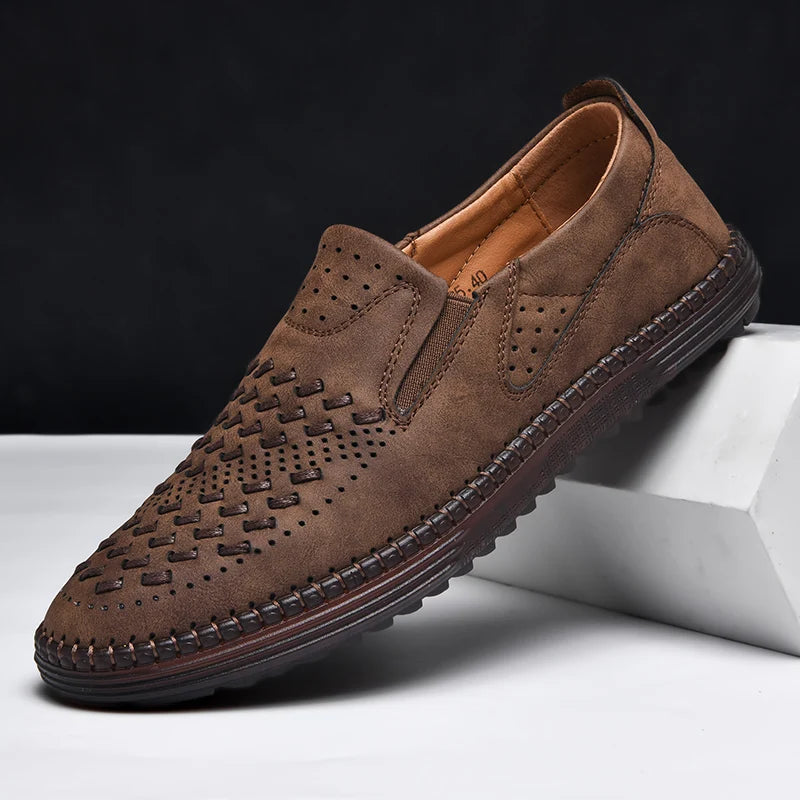 Footwear – Bradley & Weston