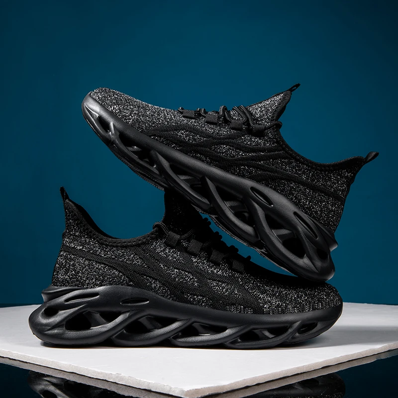 Urban Glide Runners – Bradley & Weston