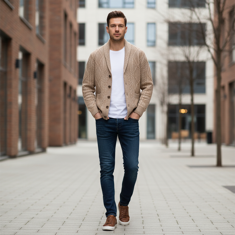 About Us – Bradley & Weston