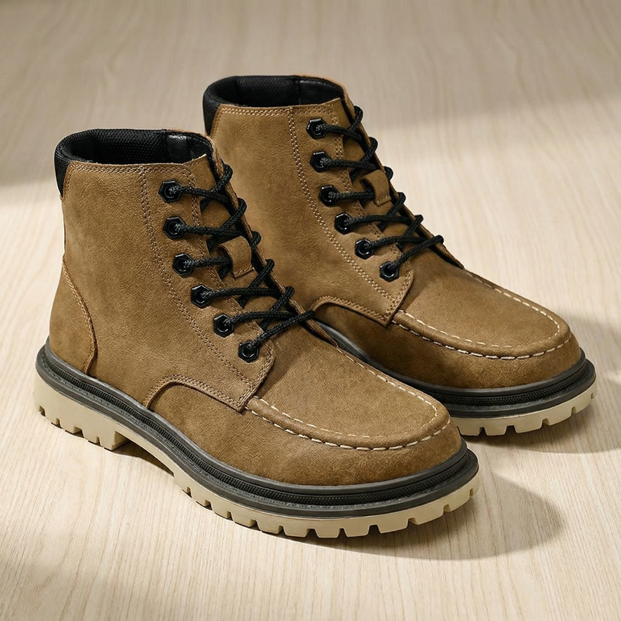 Footwear – Bradley & Weston