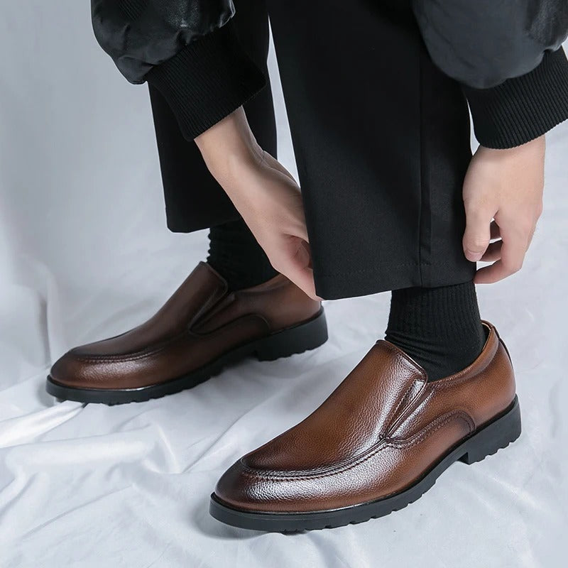 Footwear – Bradley & Weston