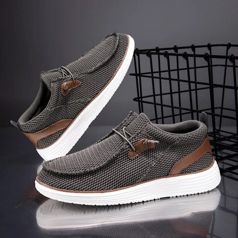 Footwear – Bradley & Weston